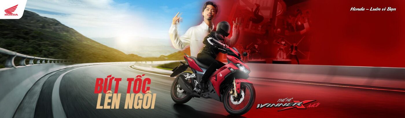 Venus Motorbike - Thế giới xe Venus Motorbike